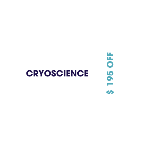 CRYOCON 2023